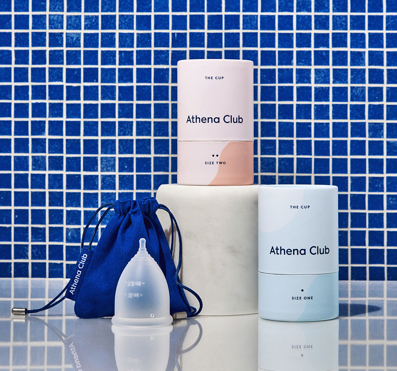 Athena Club | Better Made Simple