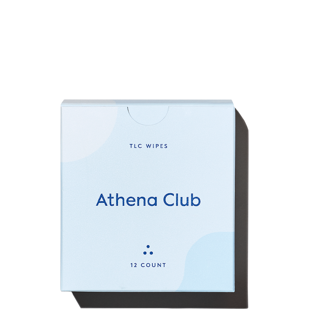 Athena Club | Better Made Simple
