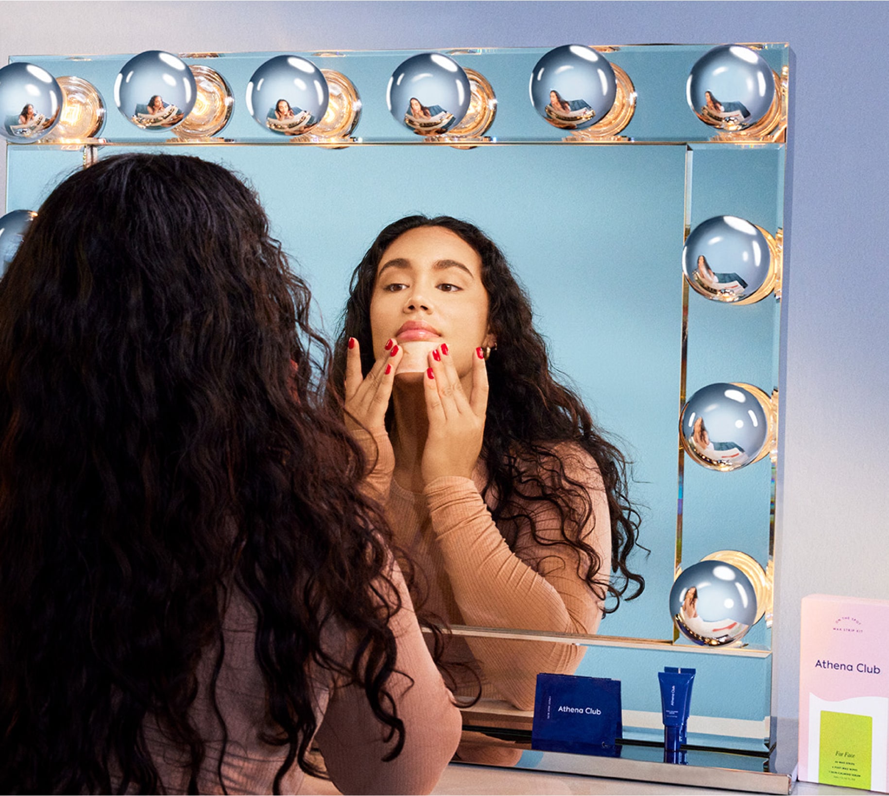 Athena Club | Better Made Simple