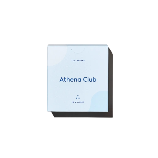 Athena Club | Better Made Simple