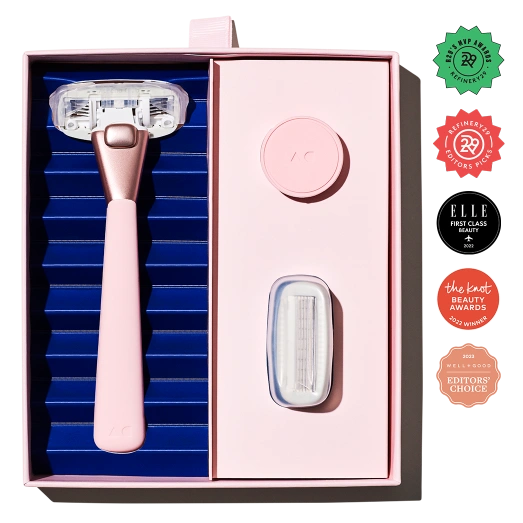 Athena Club | Better Made Simple