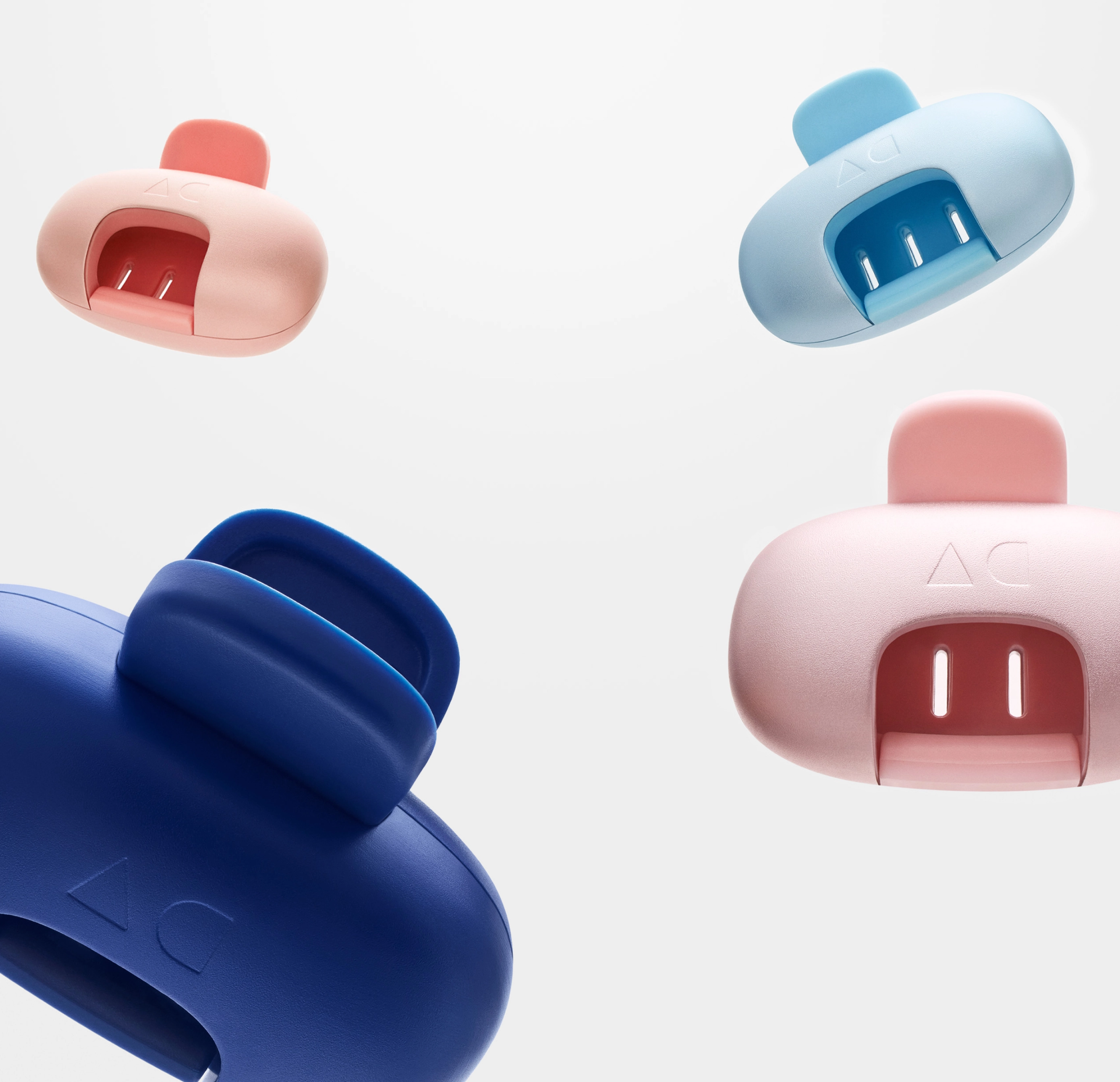 Athena Club | Better Made Simple