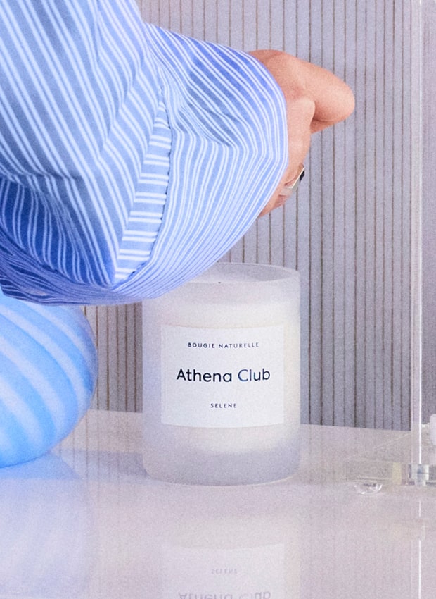 Athena Club | Better Made Simple