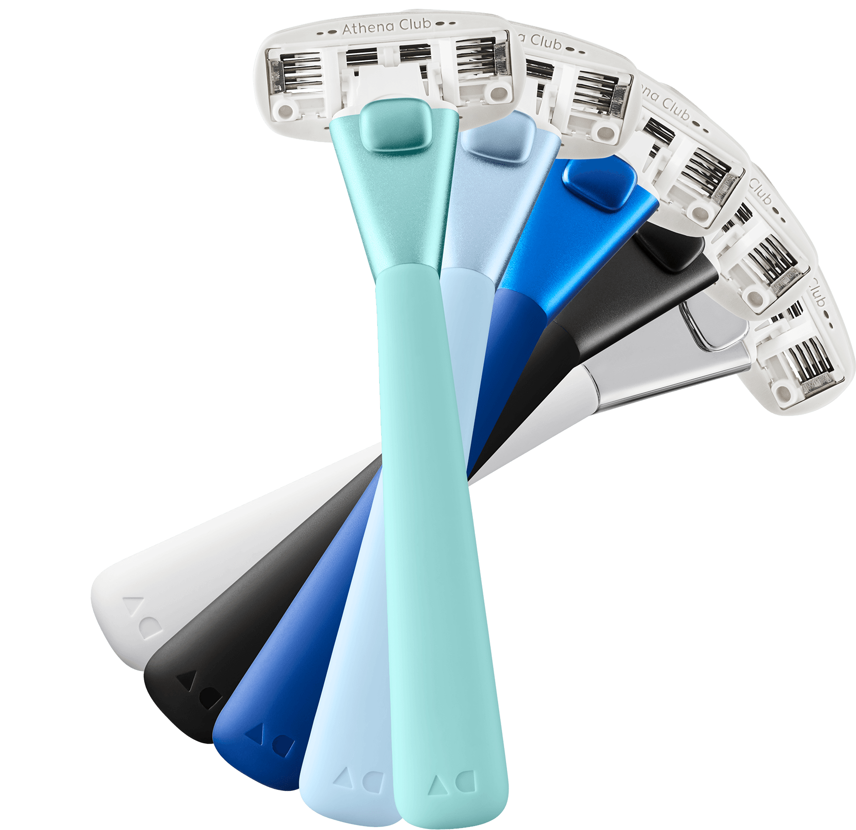 Athena Club | Better Made Simple