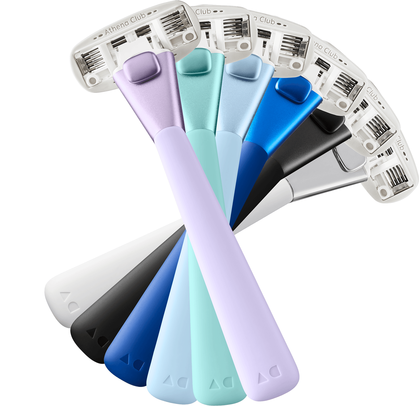 Athena Club | Better Made Simple